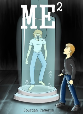 Me Squared by Jourdan Cameron | Goodreads