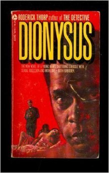 Dionysius by Roderick Thorp | Goodreads
