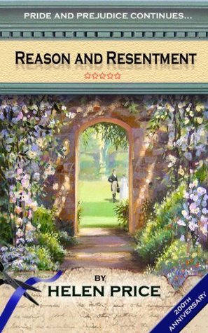 Reason and Resentment by Helen Price | Goodreads