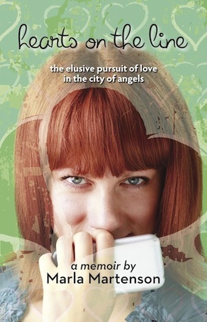 Hearts On The Line by Marla Martenson | Goodreads