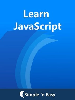 Learn JavaScript by GoLearningBus by WAGmob | Goodreads