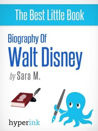 Walt Disney (Creator of Disney Company and Mickey Mouse) by Sara M ...
