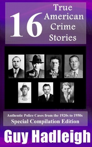 True Crime: 16 True American Crime Stories - Special Compilation ...