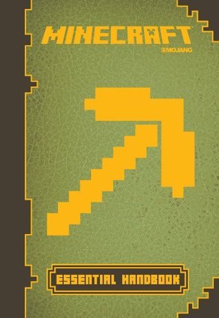 Minecraft: Essential Handbook: An Official Mojang Book by Stephanie ...