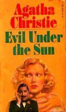 Evil Under the Sun by Agatha Christie | Goodreads