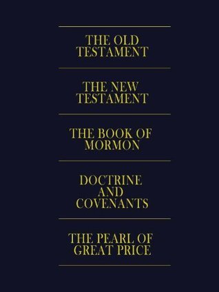 Quadruple Combination: LDS Quad by The Church of Jesus Christ of Latter ...