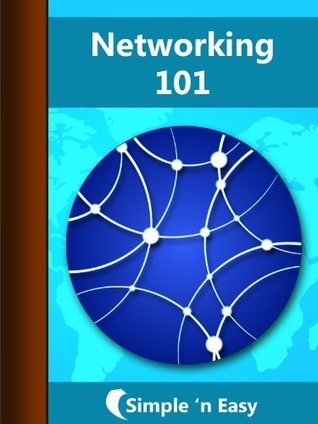Networking 101 by GoLearningBus by WAGmob | Goodreads