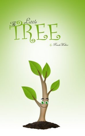 The Little Tree by Brenda Wallace | Goodreads