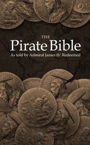 The Pirate Bible by Max Stevens | Goodreads