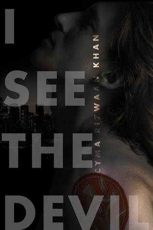 I See The Devil by Miley Styles | Goodreads