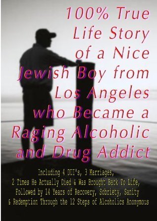 100% True Life Story of a Nice Jewish Boy from Los Angeles who Became a ...