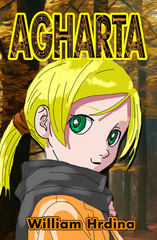 Agharta by William Hrdina | Goodreads