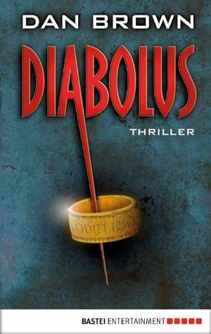 Diabolus by Dan Brown | Goodreads