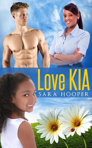 Love KIA by Sara Hooper | Goodreads