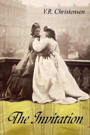 The Invitation (Sixteen Seasons) by V.R. Christensen | Goodreads