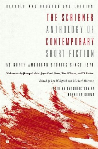 The Scribner Anthology of Contemporary Short Fiction: 50 North American ...