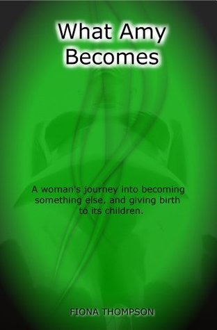 Breeding Amy: Aliens, Tentacles, Impregnation, Oh My! by Fiona Thompson ...