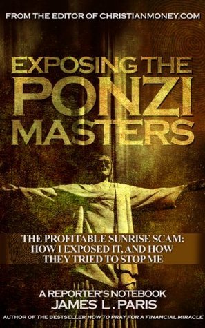 Exposing The Ponzi Masters: Offshore Money Laundering Ponzi Scheme ...