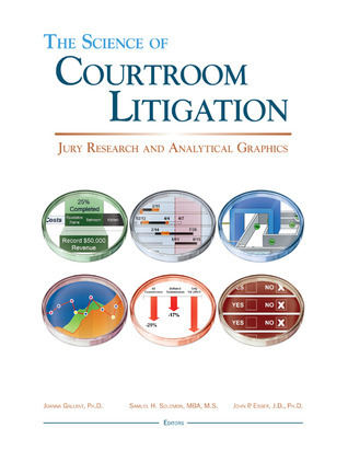 The Science of Courtroom Litigation: Jury Research and Analytical ...