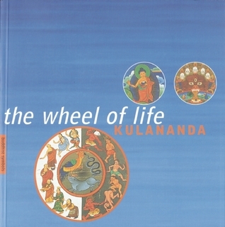 Wheel of Life: Buddhist symbols series by Kulananda | Goodreads