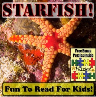 Starfish! Learning About Starfish - Starfish Photos And Starfish Facts ...