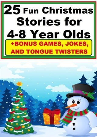 Christmas Stories: Short Stories for Kids (Christmas Jokes and FREE ...