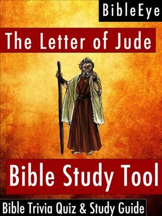 The Letter of Jude by BibleEye | Goodreads