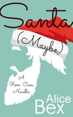 Santa (Maybe) by Mazy Morris | Goodreads