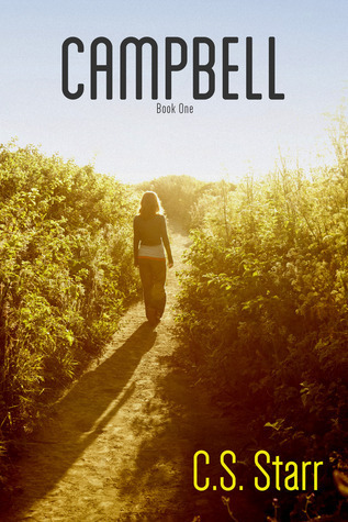 Campbell by C.S. Starr | Goodreads