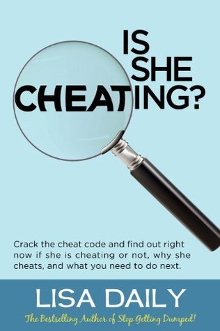 Is She Cheating? : Crack The Cheat Code And Find Out RIGHT NOW If She ...