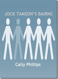 Jock Tamson's Bairns by Cally Phillips | Goodreads