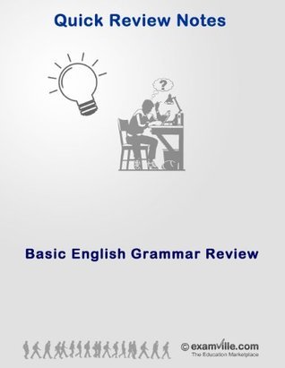 Basic English Grammar Review by Kaushik Kumar | Goodreads