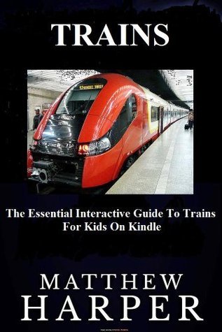 TRAINS: Amazing Facts, Awesome Trivia, Cool Pictures & Fun Train Quiz ...