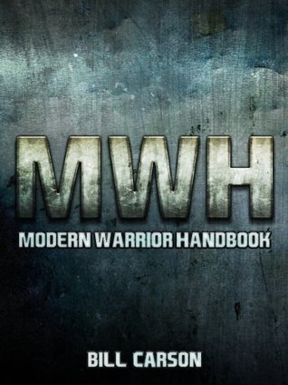 Self-Defence for ordinary people: Modern Warrior Handbook: bash and ...