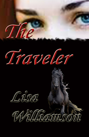The Traveler by Lisa Williamson | Goodreads