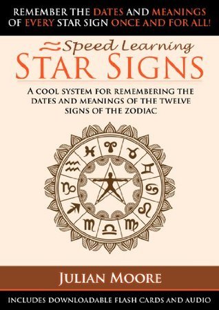 Star Signs - A Cool System For Remembering The Dates And Meanings Of ...