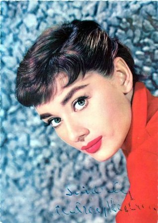 Audrey Hepburn: Beauty, Courage, and a Loving Heart by James Bankes ...
