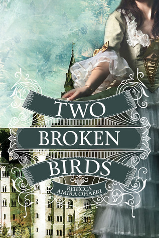 Two Broken Birds by Rebecca Amira Ohaeri | Goodreads