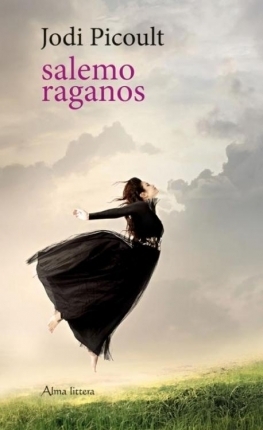 Salemo raganos by Jodi Picoult | Goodreads