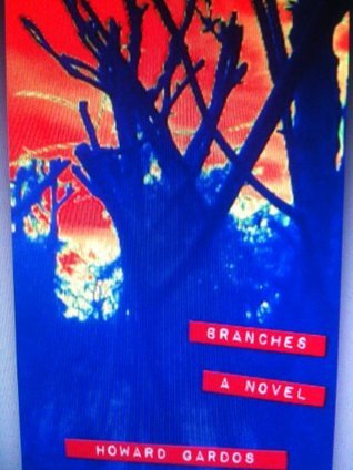 Branches (The Bethesda Wars Book 1) by Howard Gardos | Goodreads