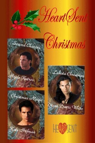 HeartSent Christmas by Diane Davis White | Goodreads
