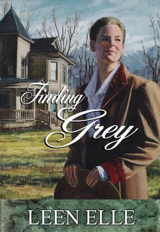 Finding Grey by Leen Elle | Goodreads