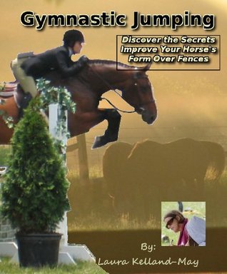 Horse Training Gymnastic Jumping Book: Horse Training Exercise Book ...