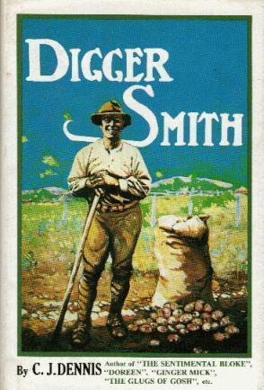 Digger Smith by C.J. Dennis | Goodreads