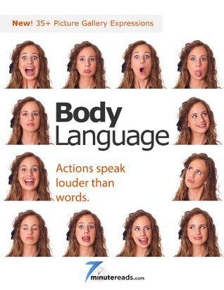 Body Language: Action Speak Louder than Words- New 35+ HD Pictures ...