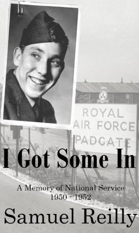 I Got Some in by Samuel Reilly | Goodreads
