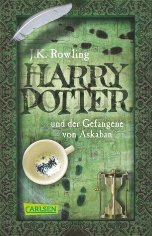 Harry Potter und der Gefangene von Askaban by J.K. Rowling | Goodreads