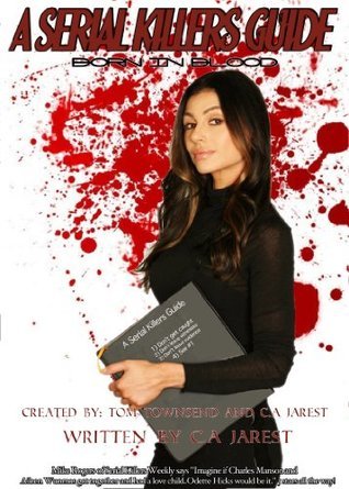 A Serial Killers Guide: Dexter's Final Cut, Dexter, Darkly Dreaming ...