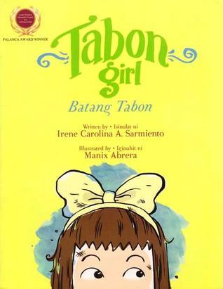 Tabon Girl (Batang Tabon) by Irene Carolina A. Sarmiento | Goodreads