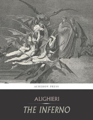 The Inferno by Dante Alighieri | Goodreads